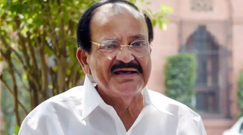 Vice President of India to visit Vietnam, attend UN Day of Vesak - VCCI ...