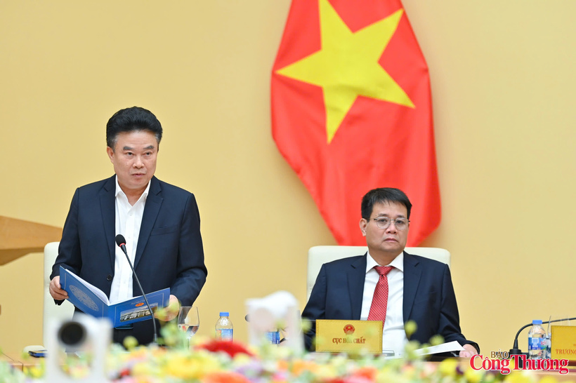 Key priorities shape chemical industry development in 2026 - VCCI ...