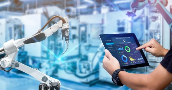 Gov’t approves digital transformation program for SMEs - VCCI - Vietnam ...